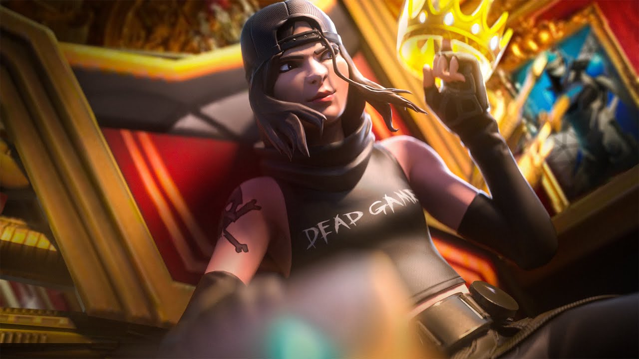 1ST PLACE IN ELITE CUP 🏆 w/ @MerijnFN1 - YouTube