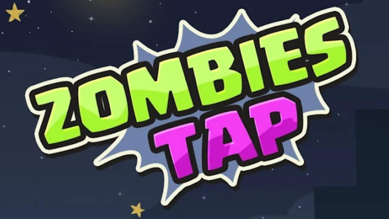 Zombies Tap (Gameplay Android) - YouTube