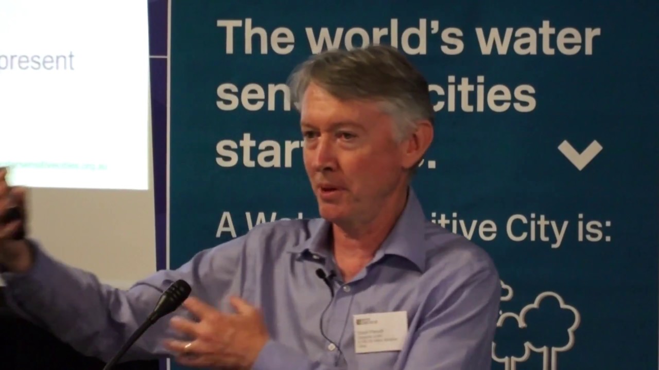 Benefit: cost analysis of water-sensitive projects and policies – David ...