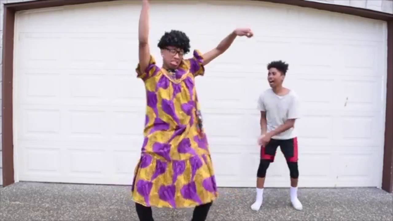 Ju Ju On That Beat (Remix) (TZ Anthem Challenge) - YouTube Music