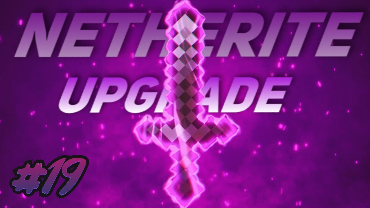 Netherite? | Minecraft Elite Series EP 19 | Minecraft Live | Elite Jake ...