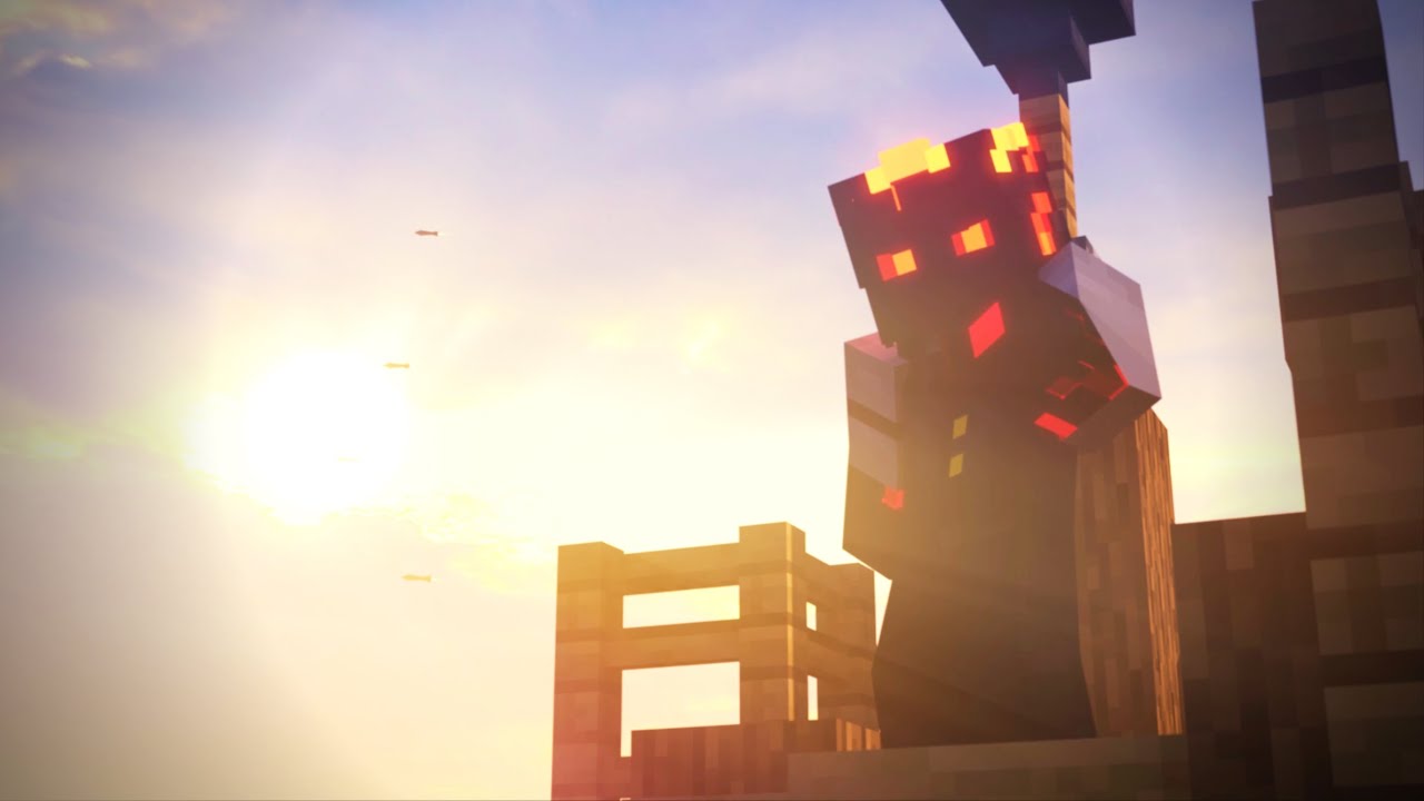 Destroying Ardonia be like [DARK OF THE MOON INSPERATION] (Minecraft ...