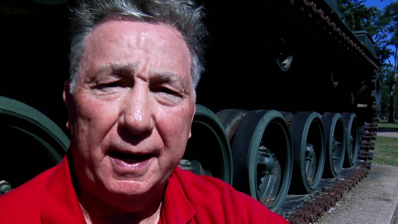 The 911 Trilogy - YouTube