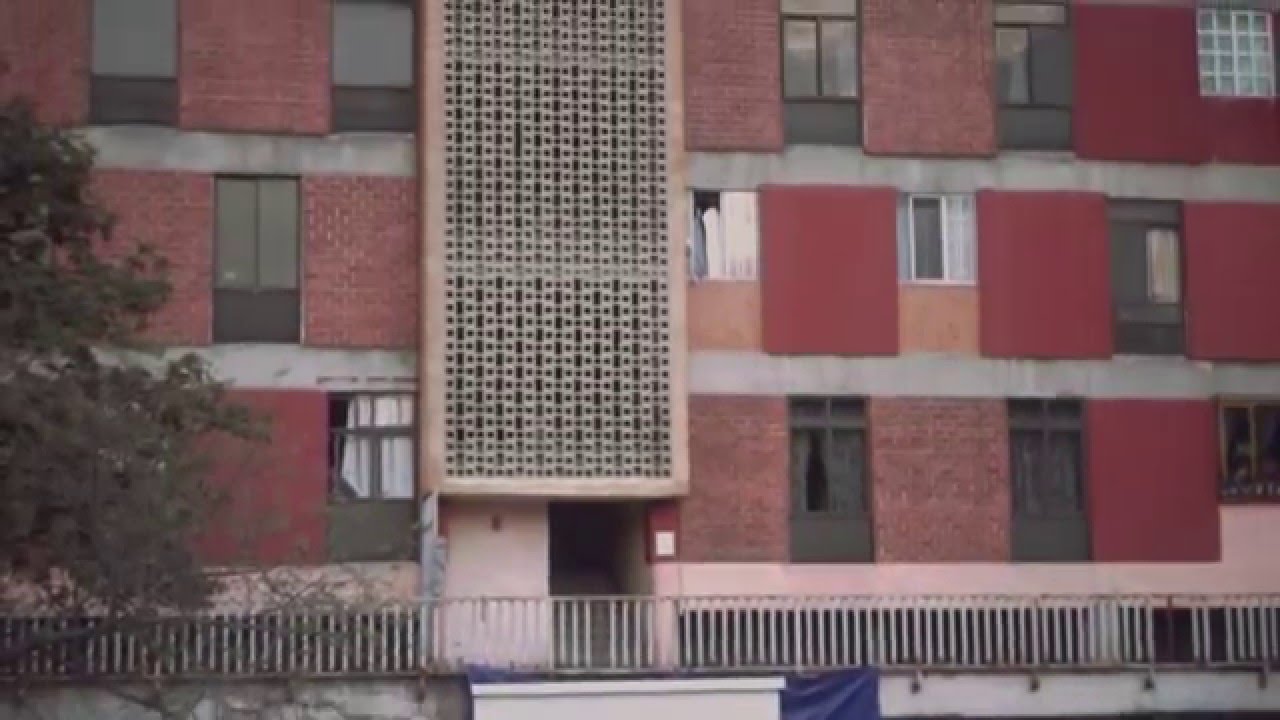 Cineclub Unidad Santa Fe - YouTube