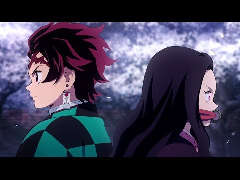 Kimetsu no Yaiba 「AMV」 High Hopes