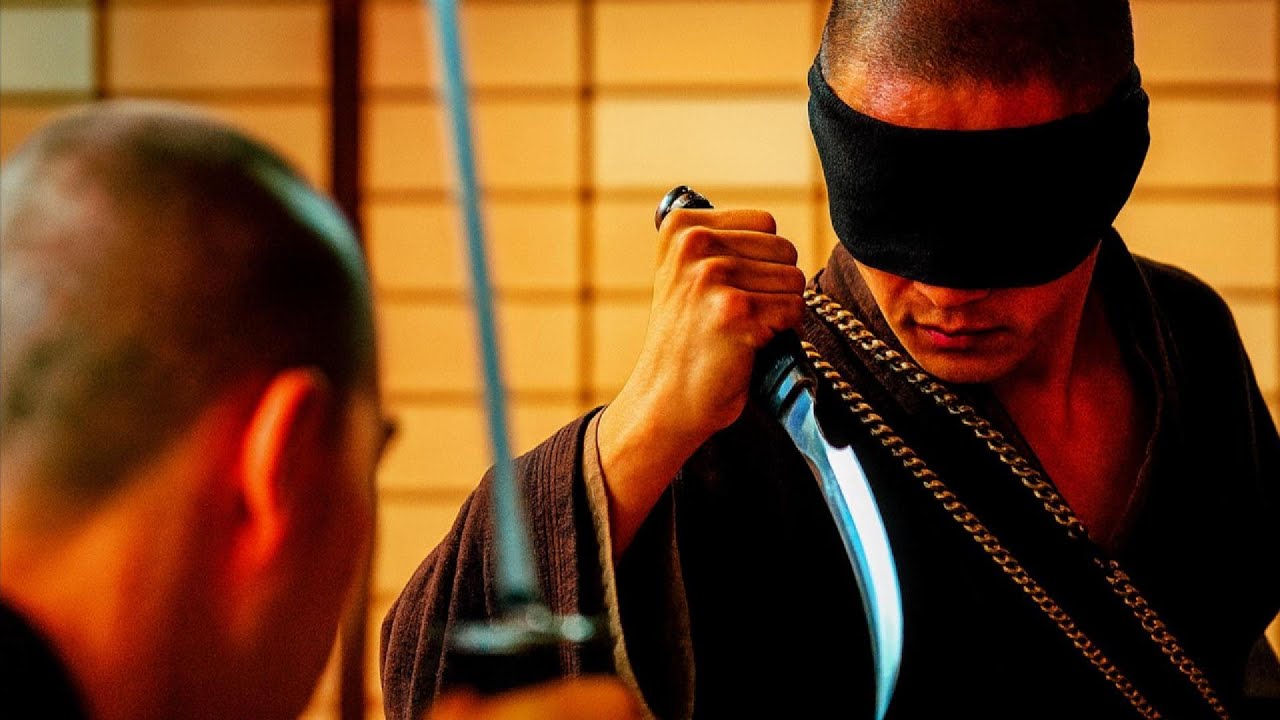 From an Orphan Boy, He Became the Most Lethal Ninja Assassin of the Nine Guilds - YouTube