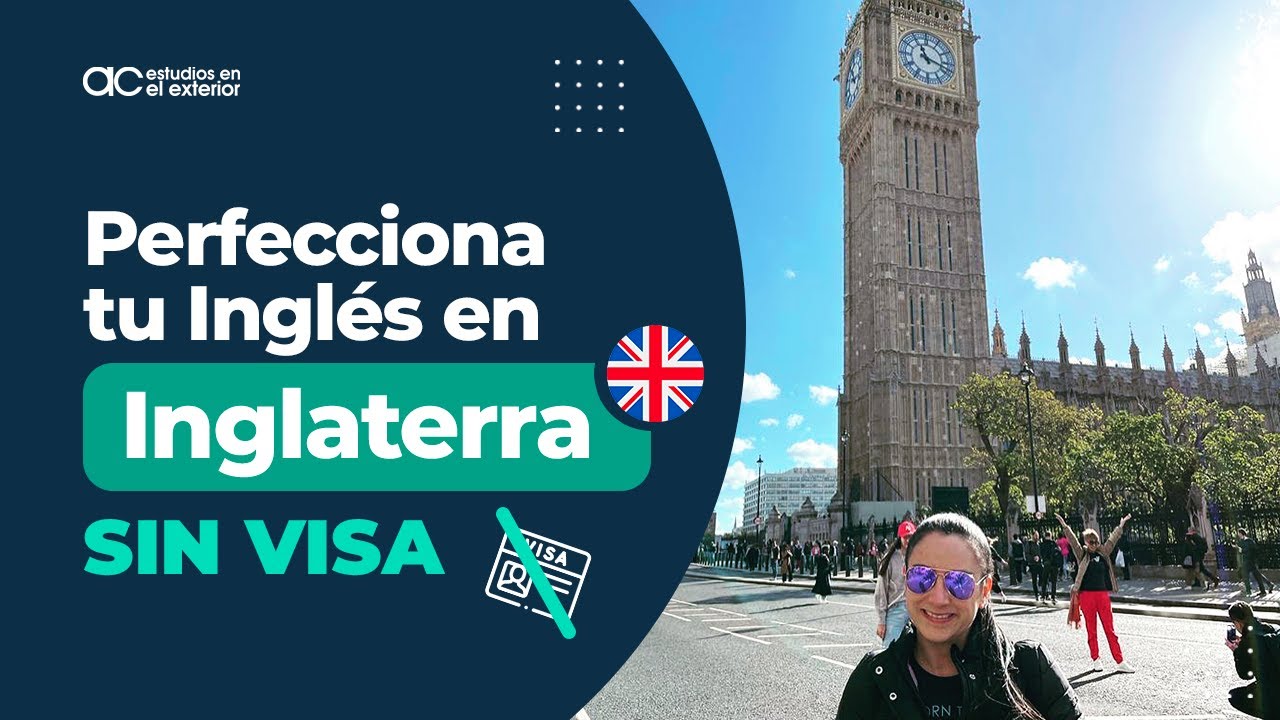 Estudia inglés en Inglaterra sin visa: Cursos cortos con English Path ...