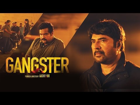 Gangster Malayalam Full Movie | Mammootty | Nyla Usha