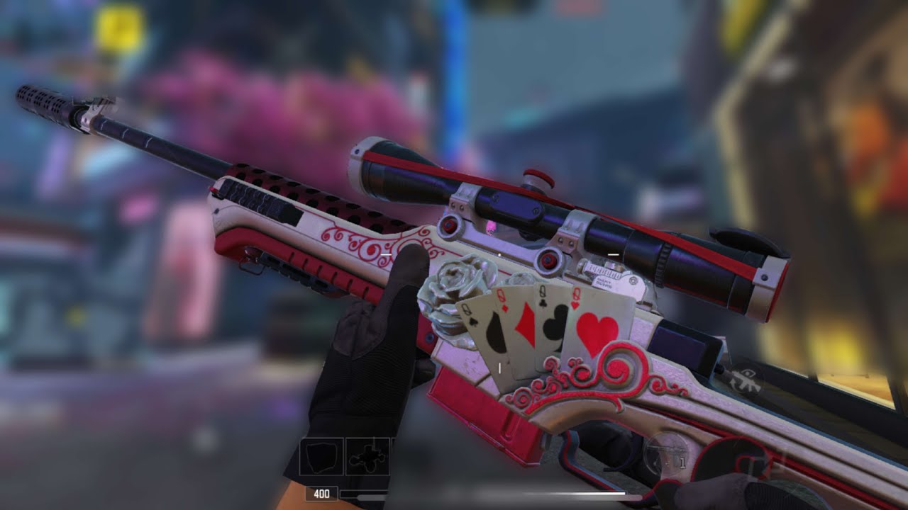 INTENSE 19 KILL SND GAME WITH THE TUNDRA IN CODM!!! - YouTube