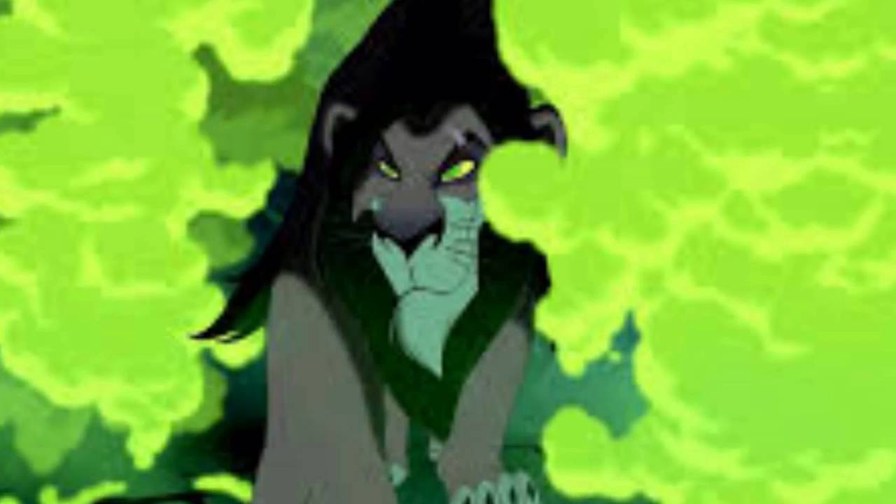 Nightcore- Be Prepared - YouTube