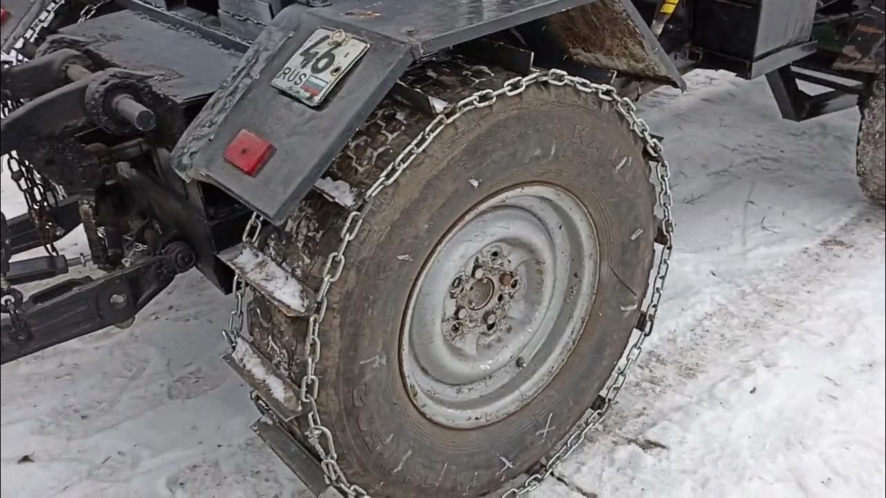 самодельные груда зацепы - YouTube