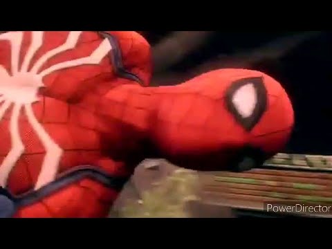 Lai Lai DJ remix song spiderman