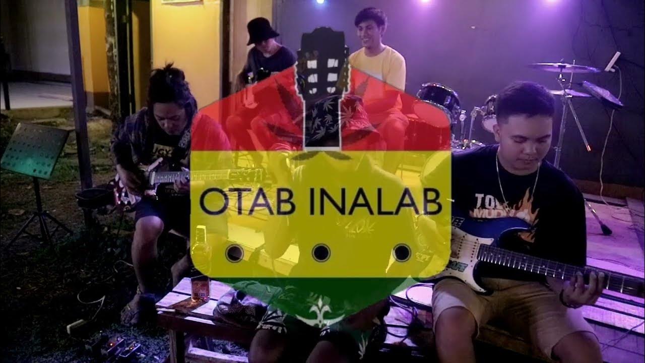 Kalaay - Otab Inalab (Original Composition) Live Session - YouTube