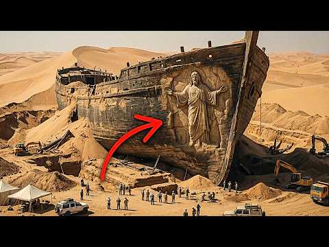 Africa HID THIS From The Whole World: 7 Places That OFFICIALLY Should Not Exist