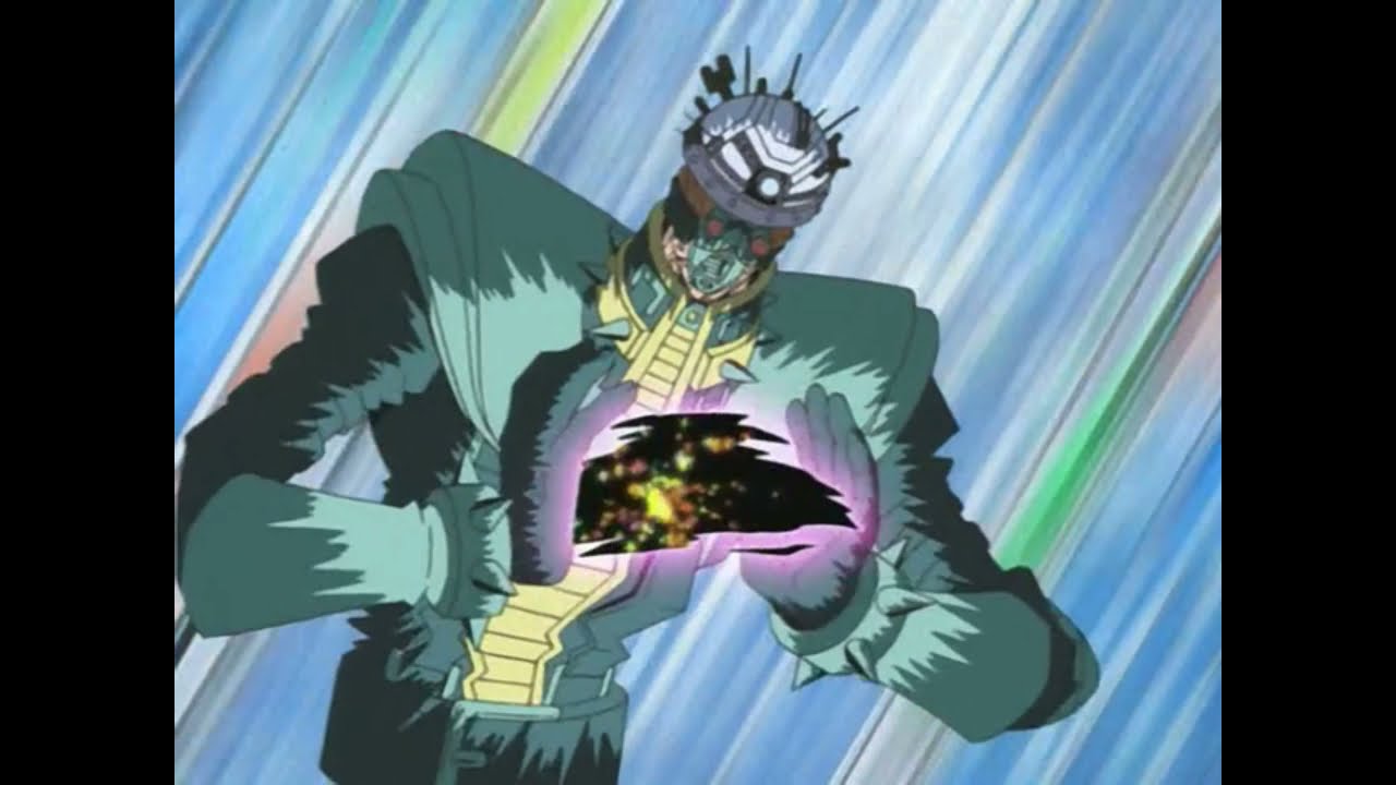 Yu-Gi-Oh - Amplifier & Jinzo Combo - YouTube