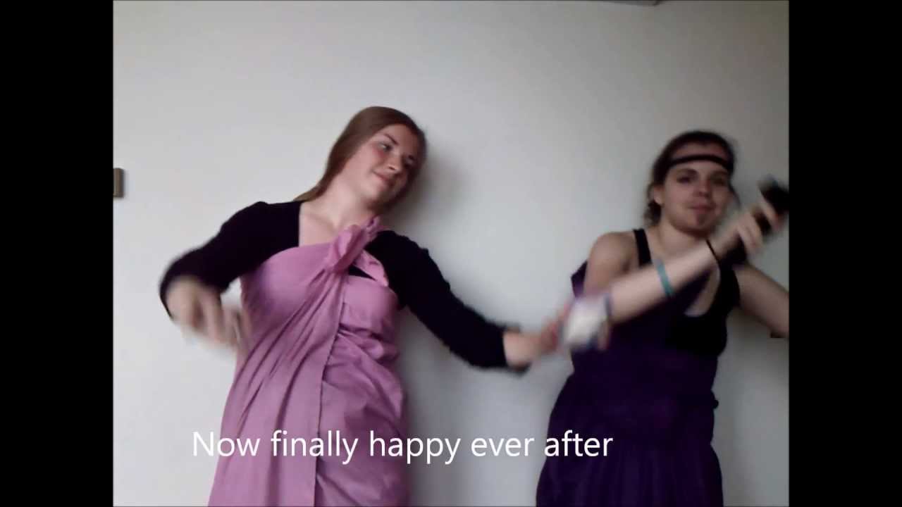 The Ballad of Penelope (original song) - YouTube
