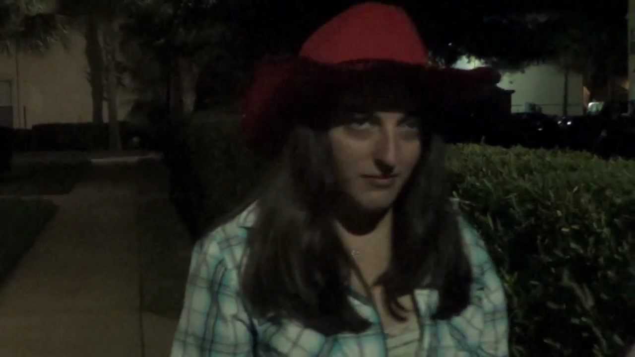 Good Girl - Carrie Melnick & Marissa Underwood - YouTube
