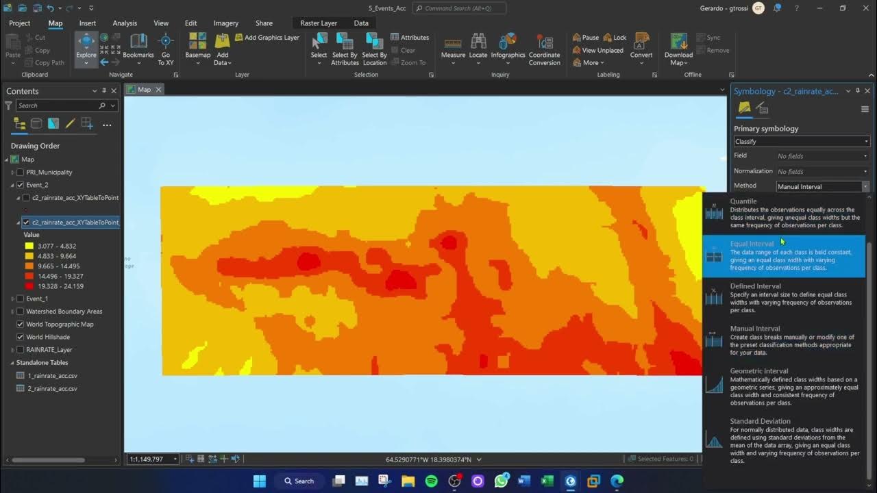 How To Prepare Csv Data To Raster Using ArcPro YouTube how-to-prepare-csv-data-to-raster-using-arcpro-youtube