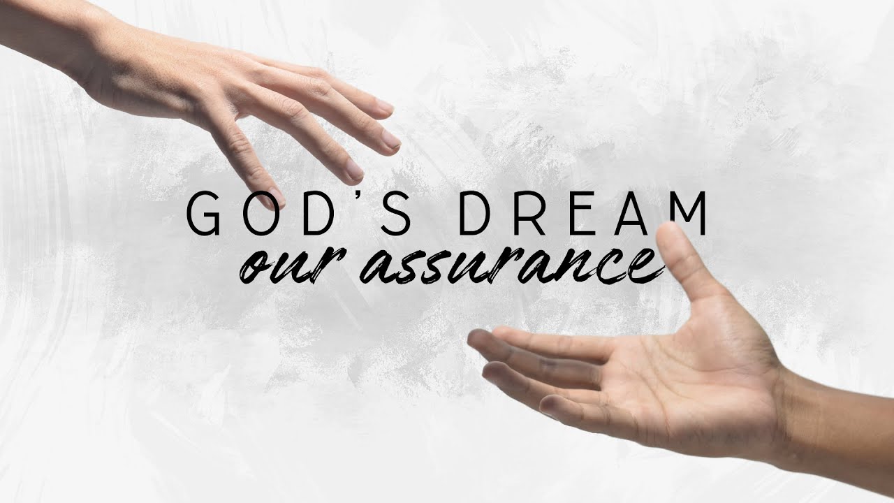 9-17-2023 LIVE Service: Guest Speaker David Foster - God's Dream - YouTube