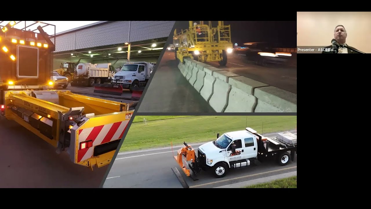 North Texas Tollway Authority (NTTA) Update - YouTube