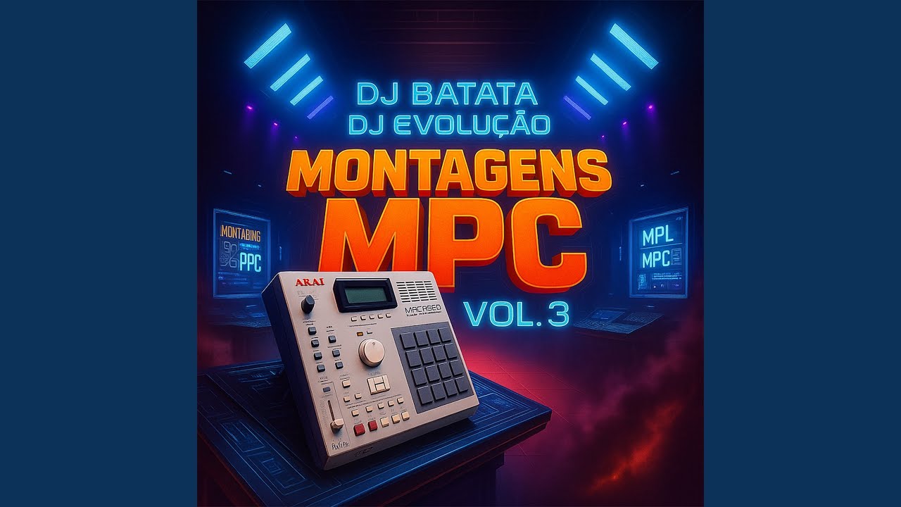 MONTAGEM FUNK SUSPENSE - YouTube