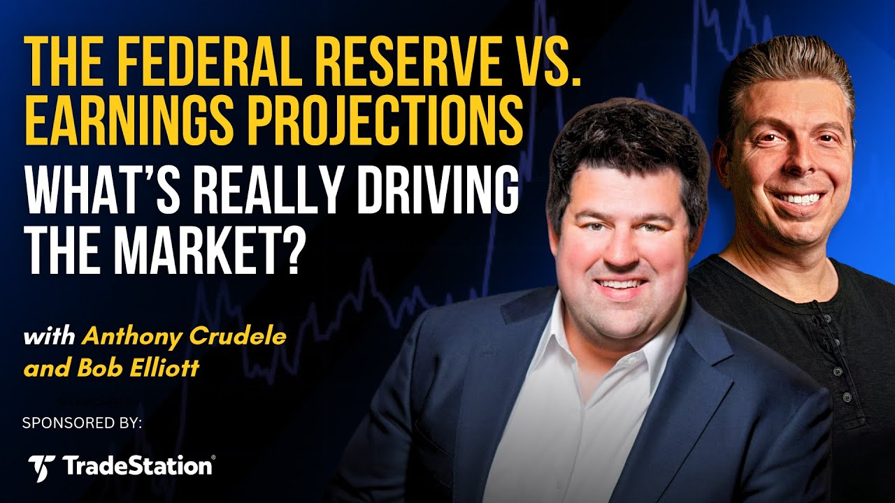 Federal Reserve vs. Earnings Projections: What's Really Driving the ...