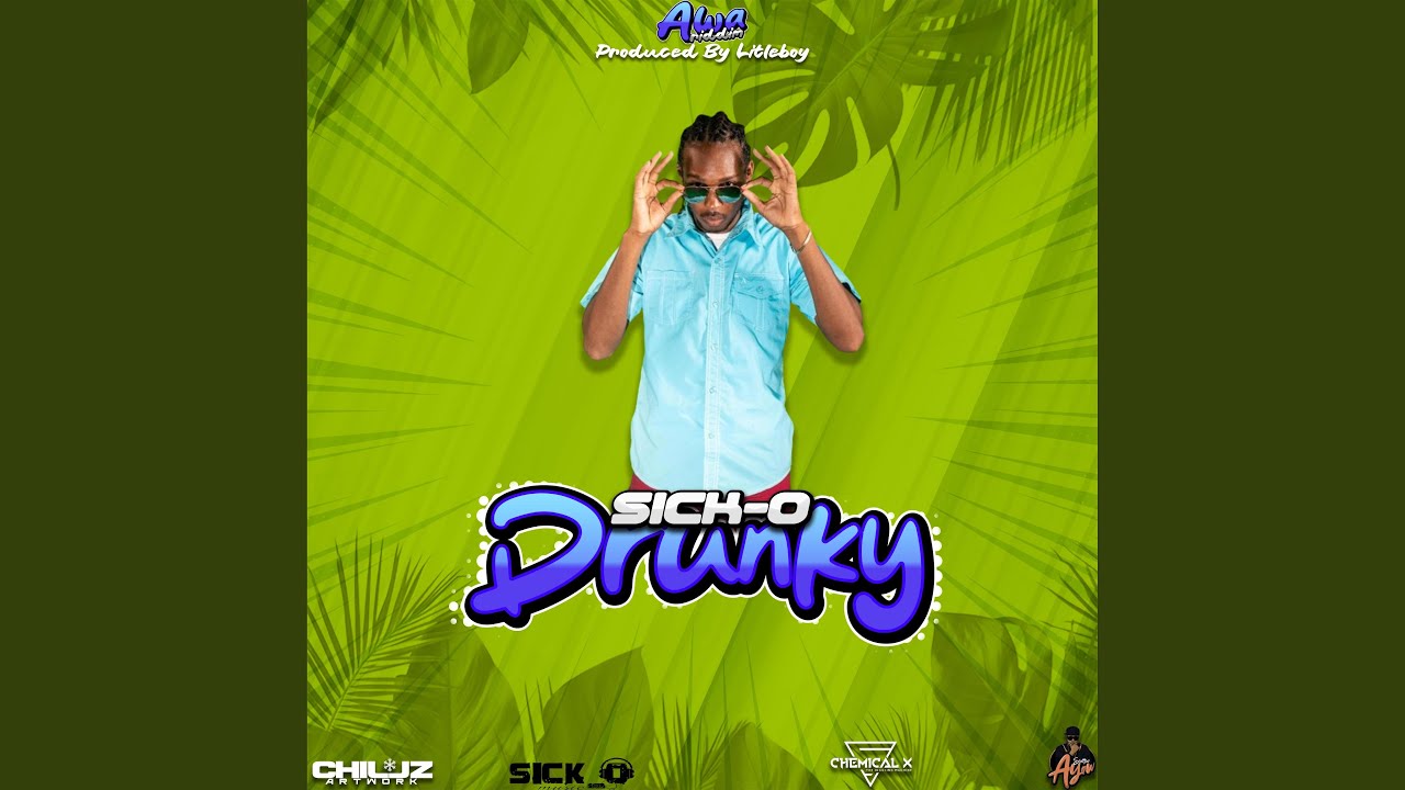 Drunky (feat. Sick-O) - YouTube
