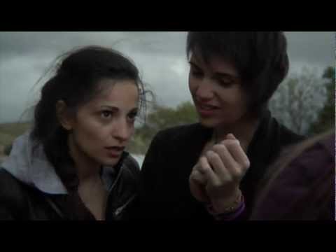 Amateur Porn Star Killer creator presents My Name is A by anonymous