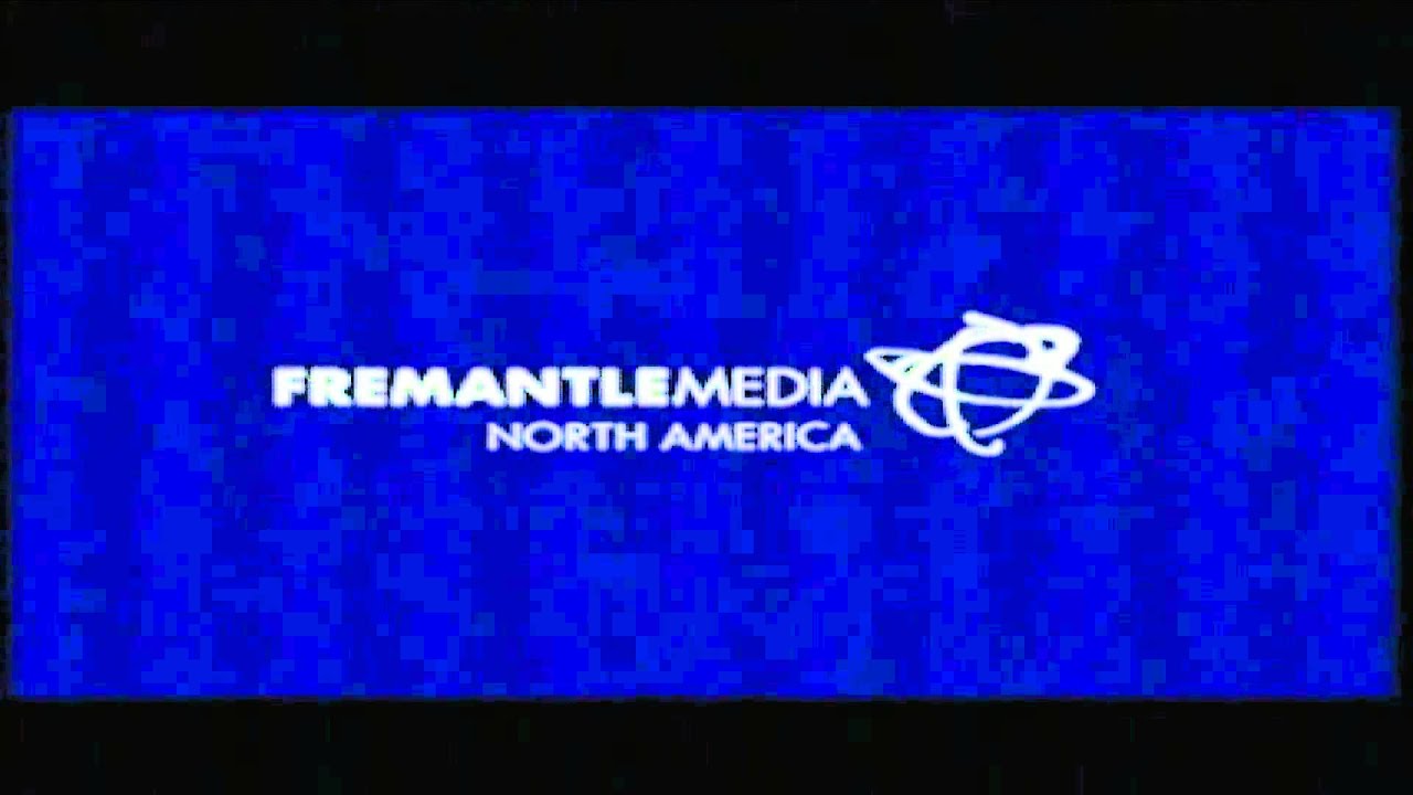 Fremantle Media North America Logo With Viacom Productions Theme 1998 ...