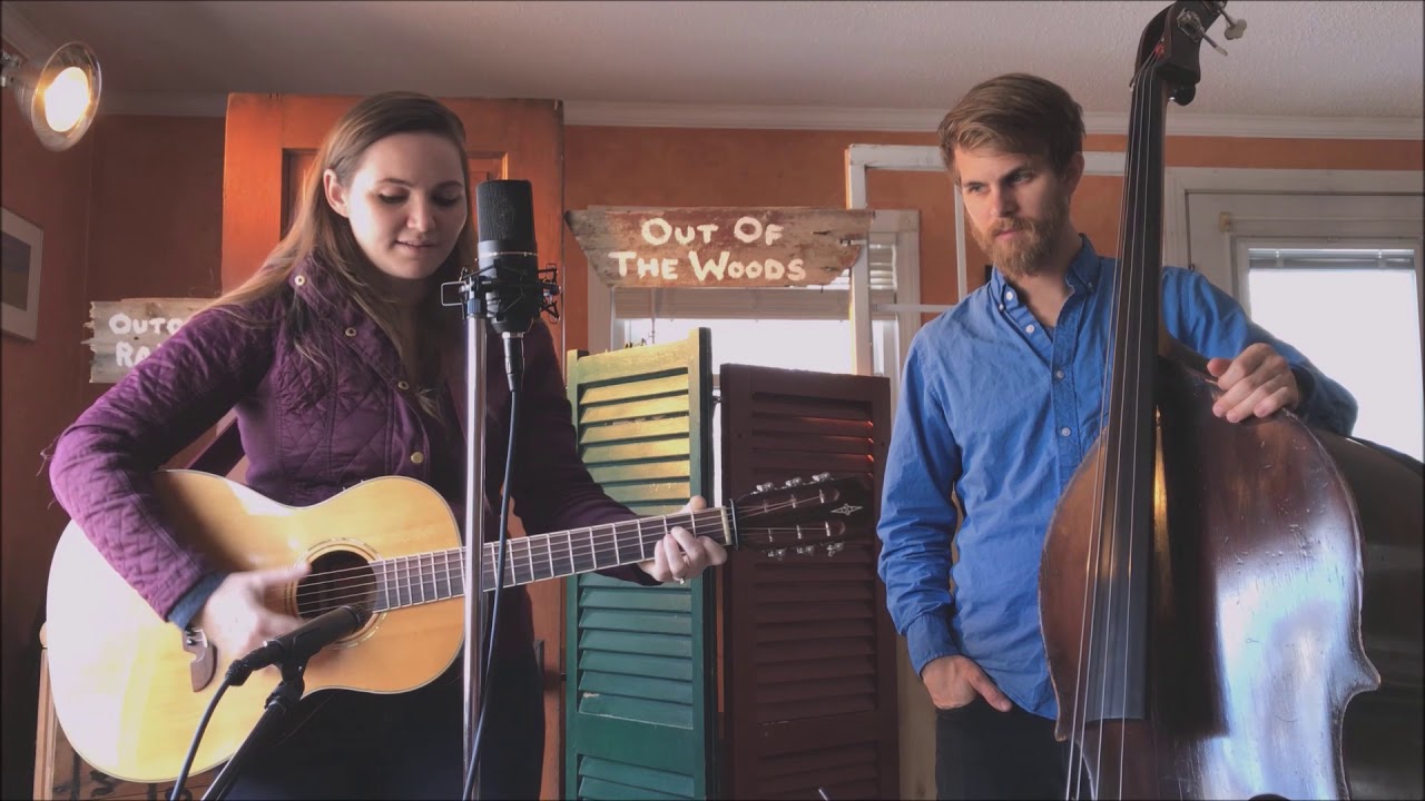 Letitia Vansant with Alex Lacquement - Sundown Town - Live on Out of ...