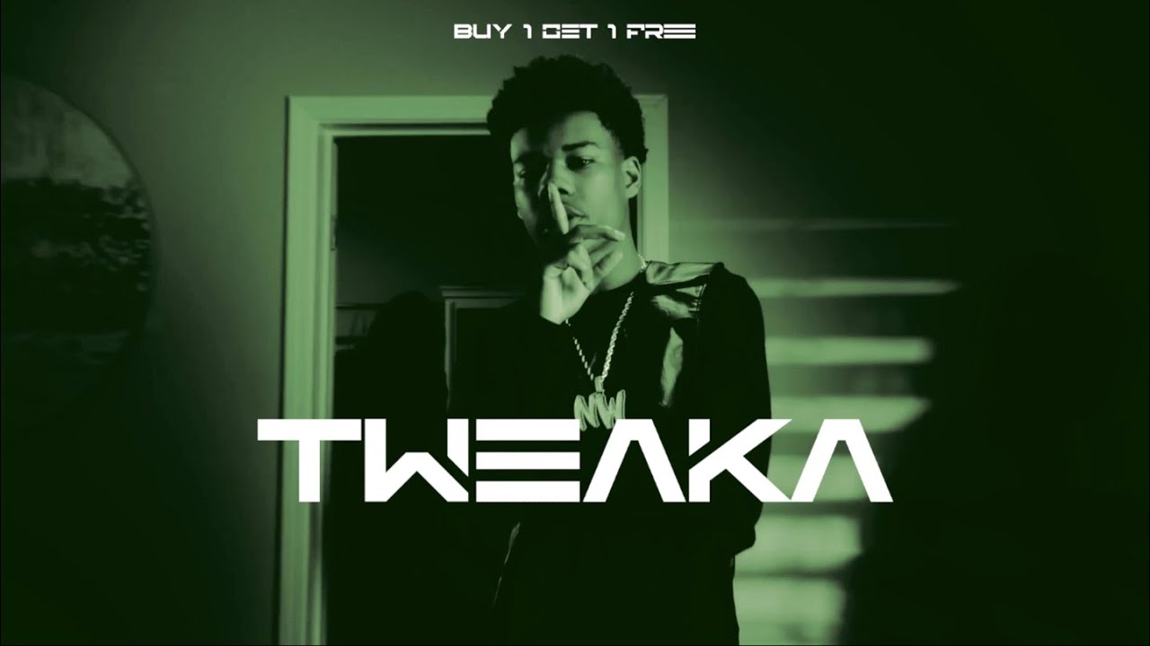 [FREE] Nardo Wick Type Beat 2023 - "TWEAKA" - YouTube