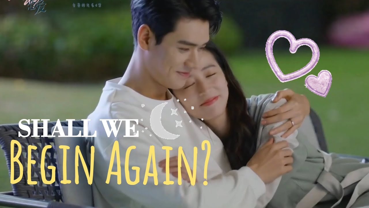 lu fangning ☆ ling rui seven | begin again | cdrama | zhou yutong and ...