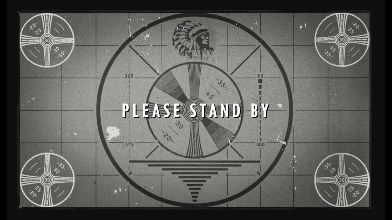 Legendary Fallout 2 3D Remake Teaser and Happy Birthday Brian Fargo ...