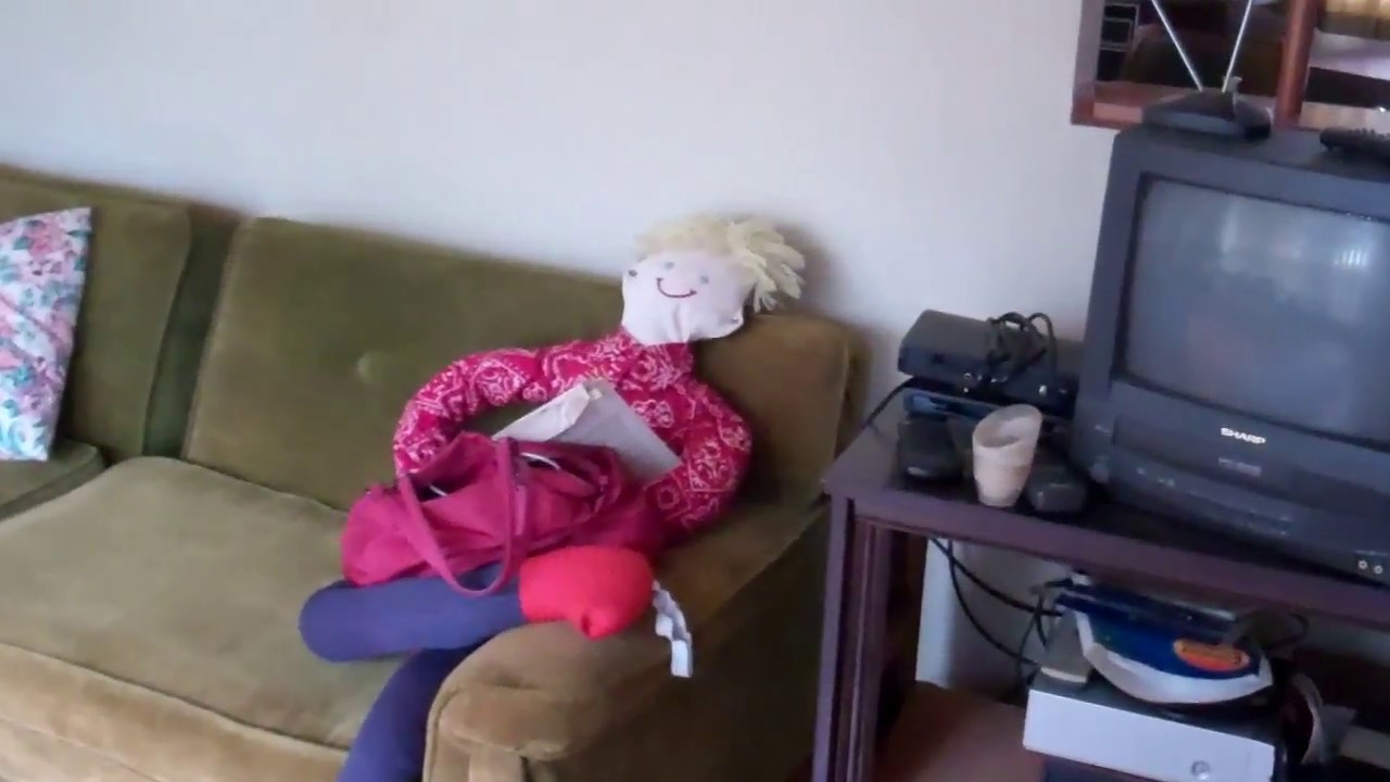 Last look through Mema's House Oct 13 & 17, 2018 - YouTube