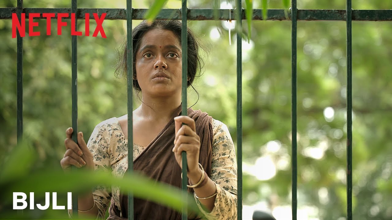 Bijli | By Manasvini Boovarahan | Take Ten | Netflix India - YouTube