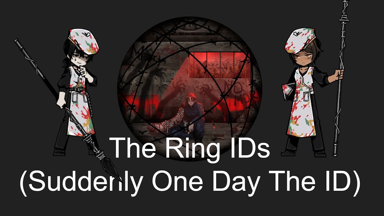 A Presentation About Suddenly, One Day The ID - YouTube