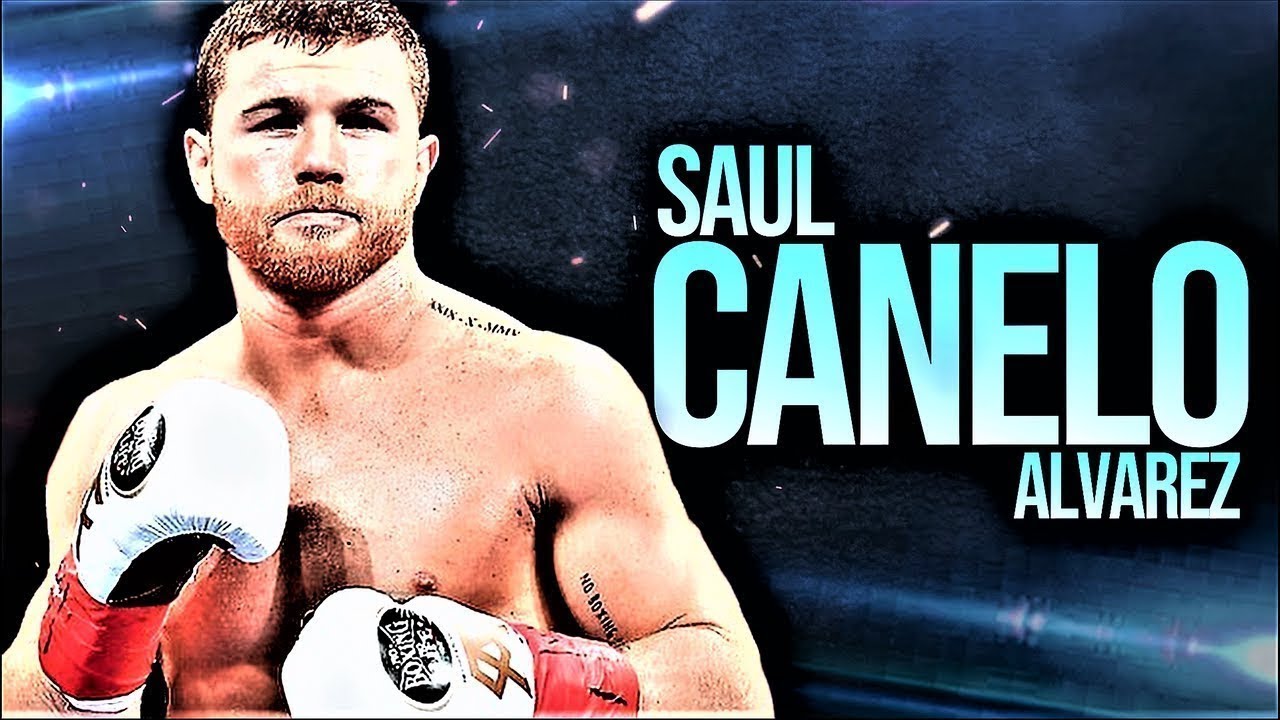 Canelo Alvarez - How The Mexican Revolutionized Boxing Forever - YouTube
