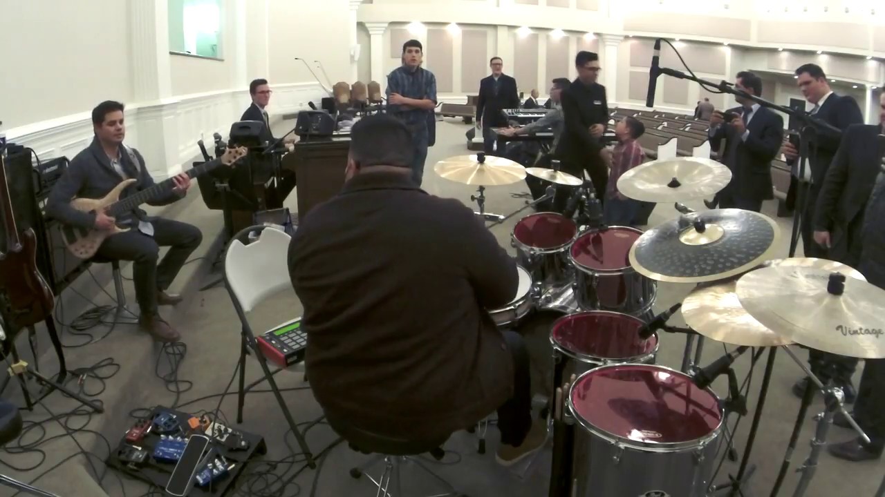 | Jam Session | Funky Tunes - YouTube