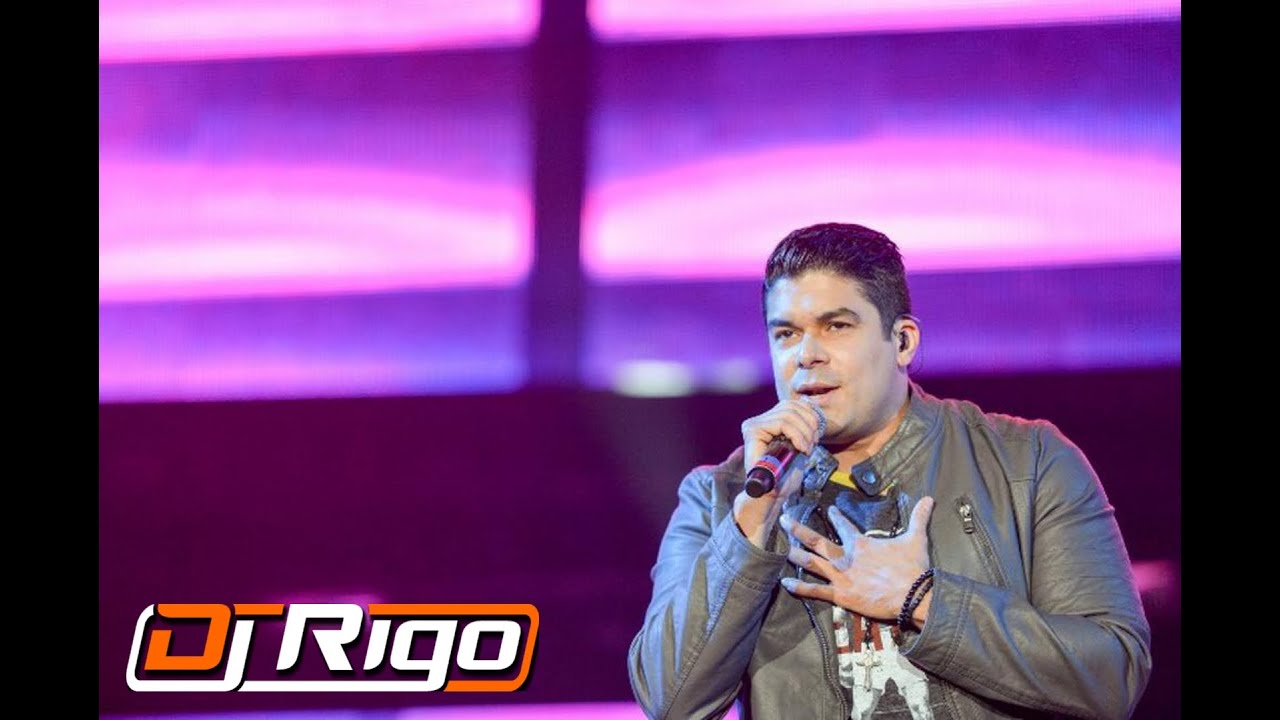 Jerry Rivera Mix 1 - @Djrigopanama - YouTube