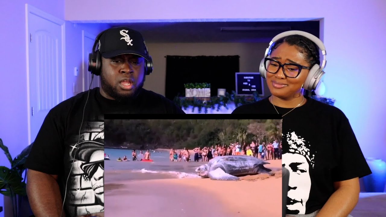 Kidd and Cee Reacts To The Island Too Strange to Belong on Earth ...