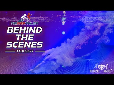 Behind the scenes - Medimeisterschaften Marburg - Teaser 2025