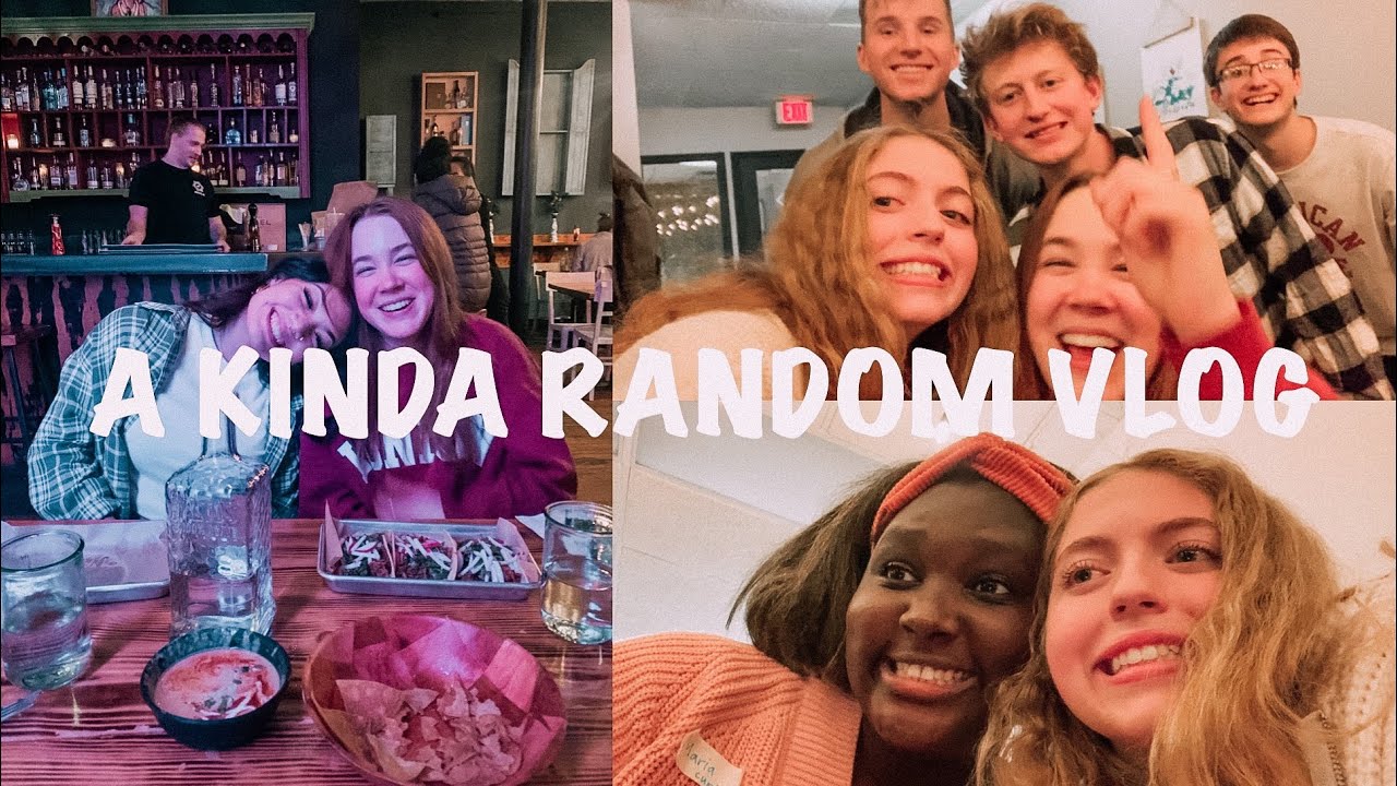 a chaotic tuesday | pc3, mula, work - YouTube