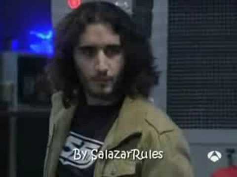 Miko Jarry ( Salazar ) Tribute - Los Hombres De Paco (2) - YouTube