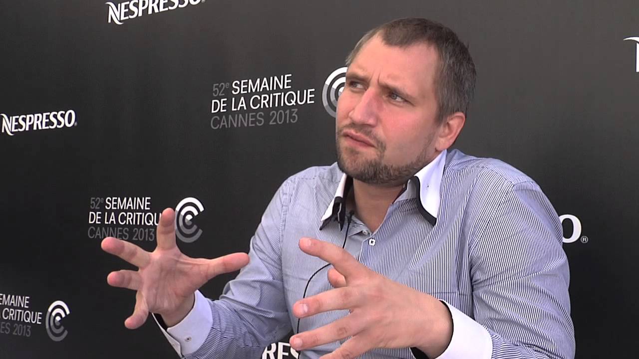 Yuri Bykov - Alchetron, The Free Social Encyclopedia