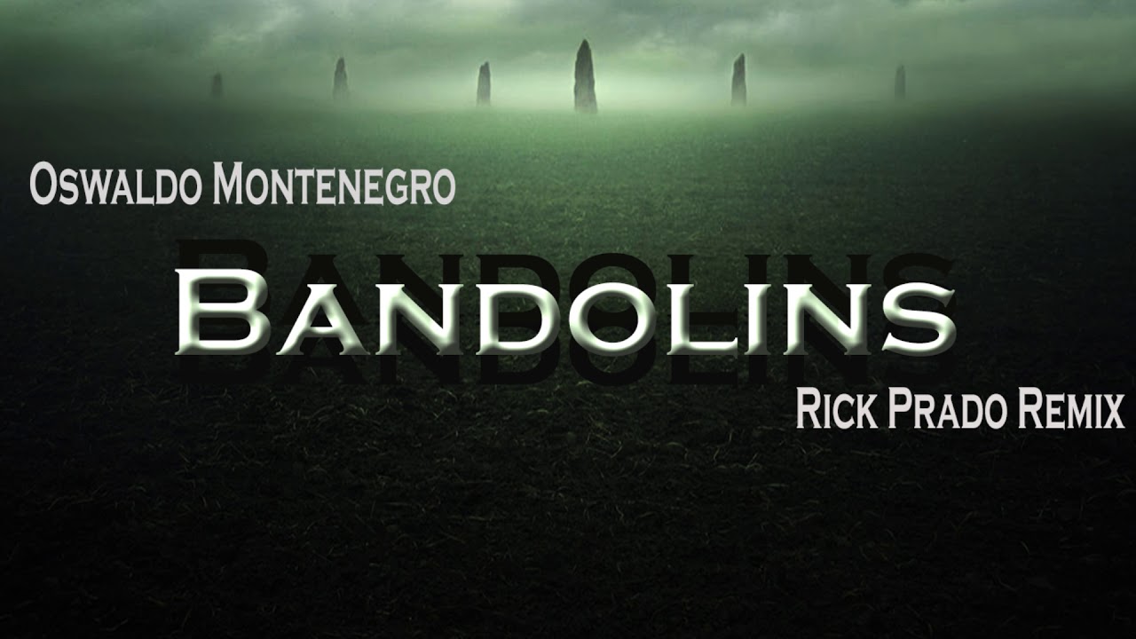 Rick Prado Ft. Oswaldo Montenegro - Bandolins - YouTube