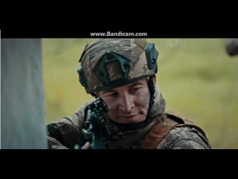 SÖZ DİZİSİ - Ben Bir Bordo Bereliyim / Klip