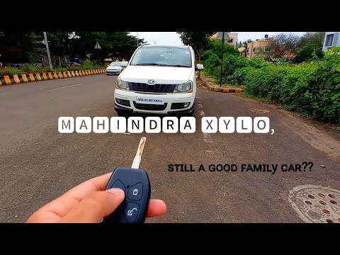 Mahindra Xylo detailed review.|ownership experience||top variant ...