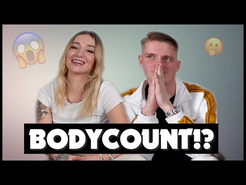 Partner BETROGEN!? | Unangenehme Fragen mit ELI SANCHEZ!