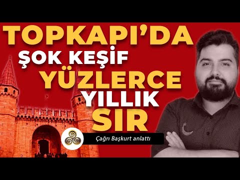 Düşmüş Melekler, Siyah Kalem ve  Utnapiştim Nasıl Nuh oldu? | Çağrı Başkurt