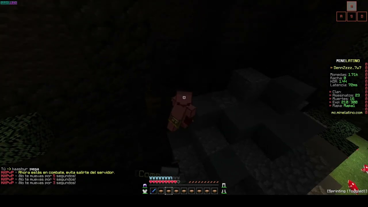 Bug / spawn - YouTube